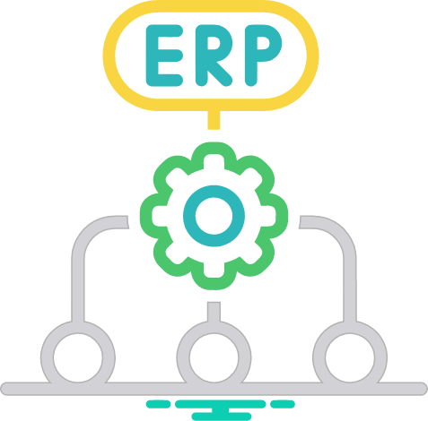 أنظمة رايتو المحاسبية - Raito ERP systems