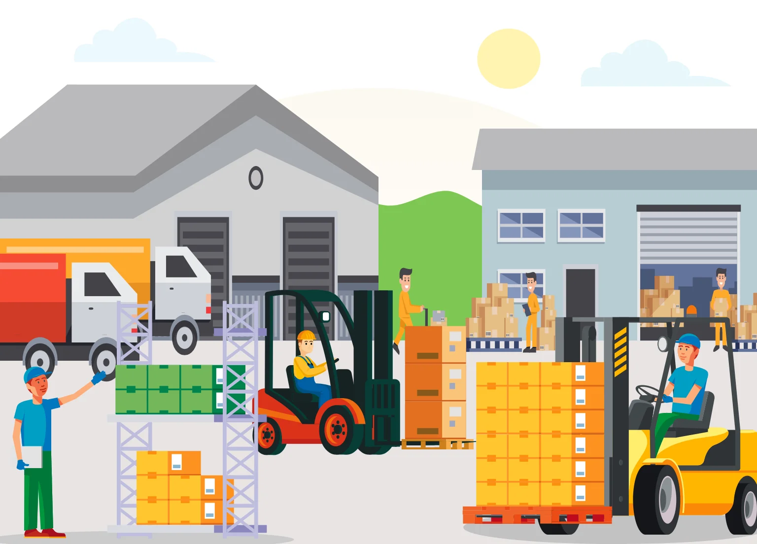 أنظمة رايتو المحاسبية - Raito ERP systems